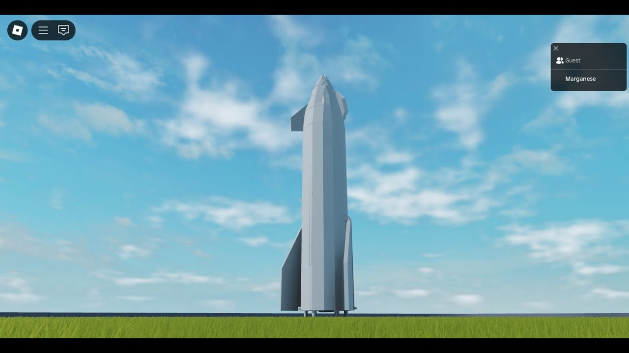 Starship V8.1 Suborbital flight test - YouTube