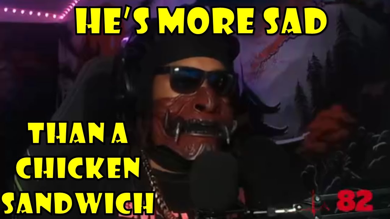 6ARAKIN All Losses Part 89 (1 Out Of 2) + 6ARAKIN Is More Sadder Than A ...