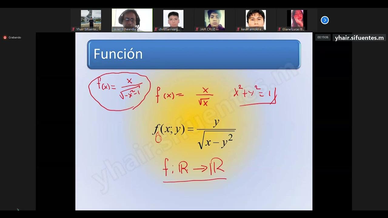 FB303 V ECHENDIA SEM 01 C 1 0 - YouTube