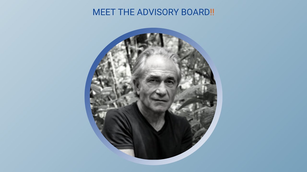 Meet the External Advisory Board - Fernando Albericio - YouTube