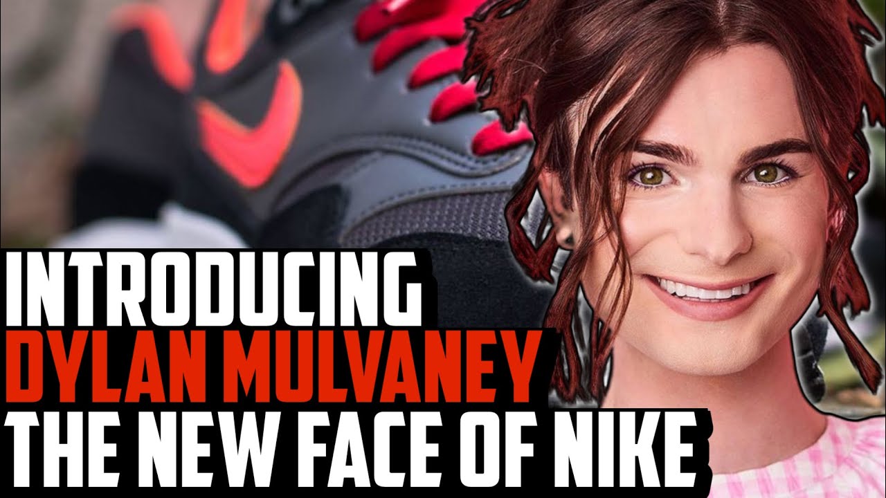 Nike Has Gone Completely INSANE! - YouTube