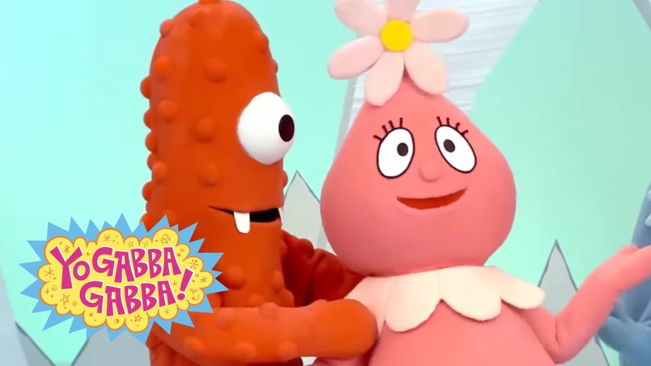 Pin On Yo Gabba Gabba!, 58% OFF | www.pinnaxis.com Pin On Yo Gabba Gabba!, 58% OFF | www.pinnaxis.com