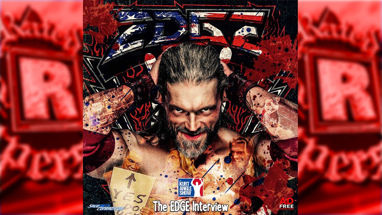 Wwe Edge And Christian Wallpaper