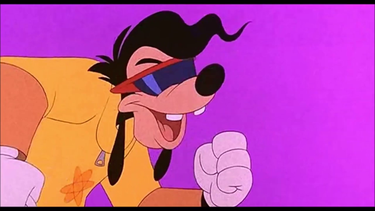 Pateta: O Filme - Stand Out 'Tevin Campbell' (Apresentação do Max ...