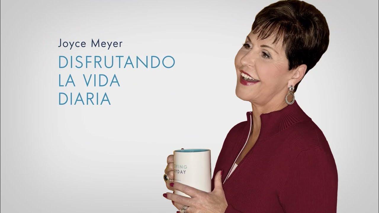 ¿Qué Debo Hacer Para Agradar a Dios? -1 | Joyce Meyer - YouTube