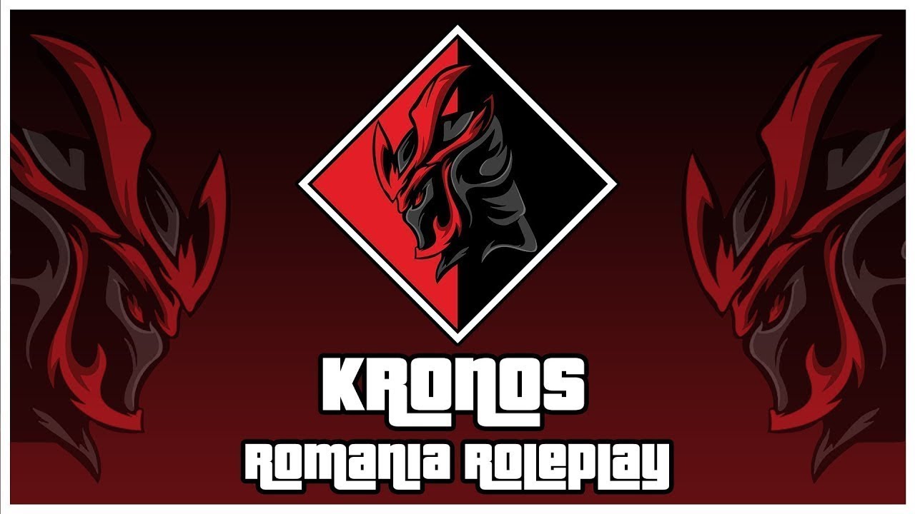[FIVEM] KronosRomania | Viata de staff pe Kronos + rp de politie - YouTube