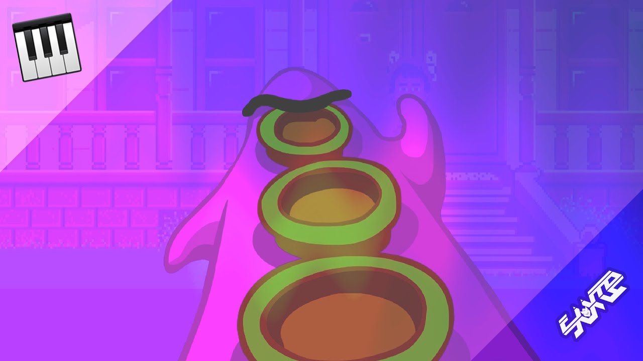 🎹 [FREE] Game Trap Type Beat Gaming Instrumental - Game Trap Beats ...