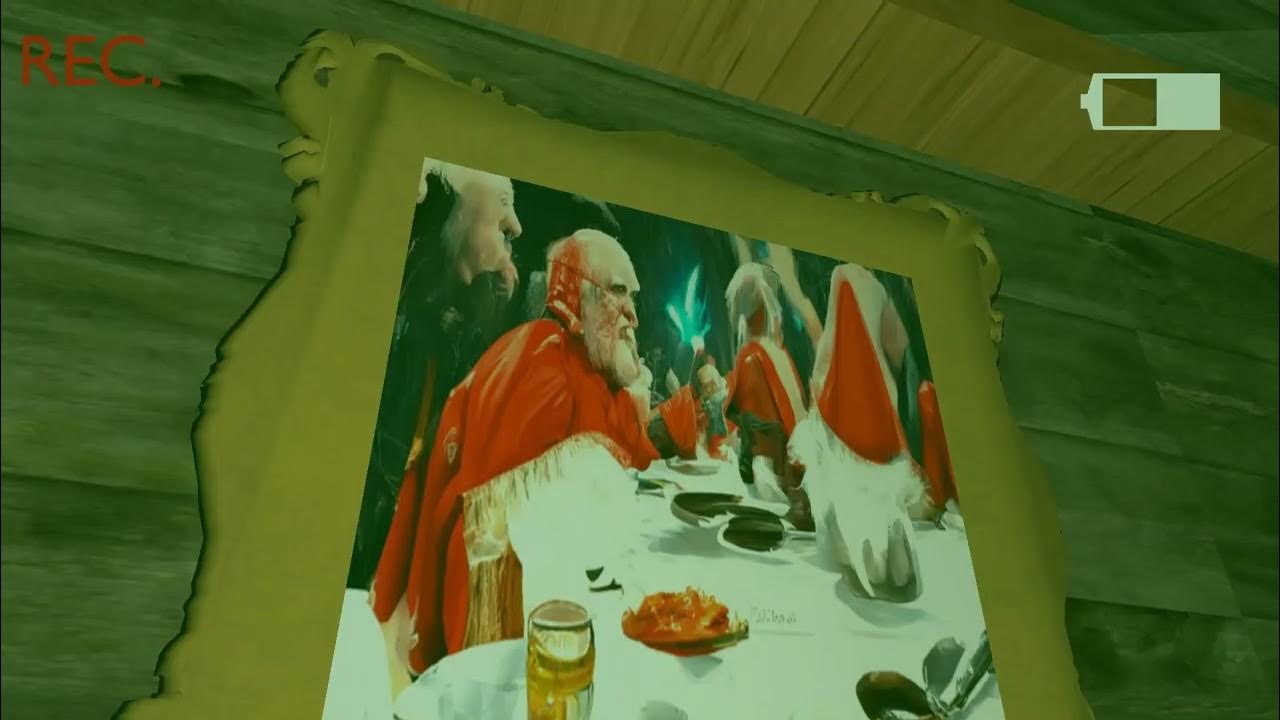 The Cruel One 2 Devlog 1 - YouTube