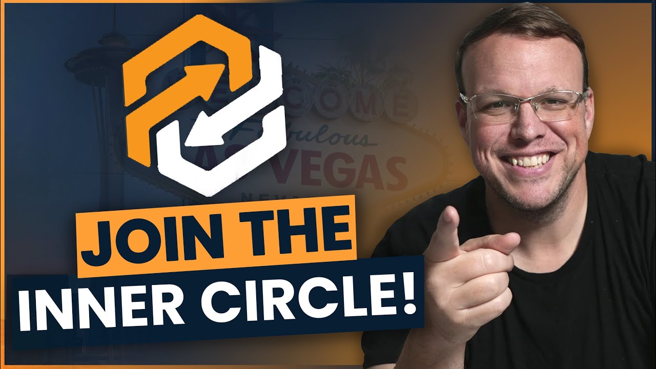 Join a workshop in Las Vegas or Seattle or join the Inner Circle - YouTube