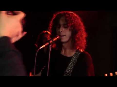 Voyvo - Ruhumdan Bir Yudum (Backstage)