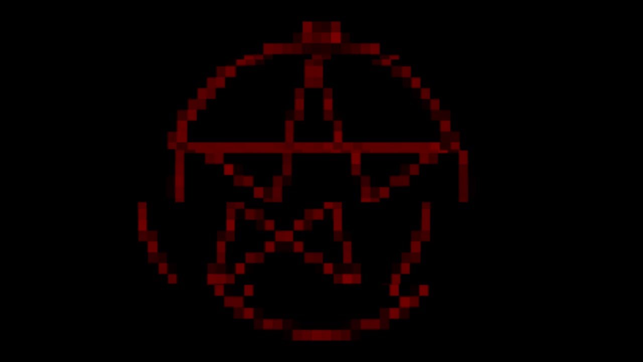 The Pentagram - YouTube