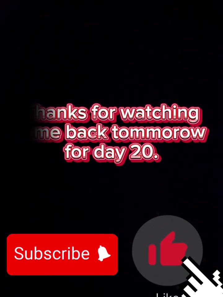 Day 19 Of Showing How Much Steps I Have Done In A Day YouTube Day 19 Of Showing How Much Steps I Have Done In A Day YouTube