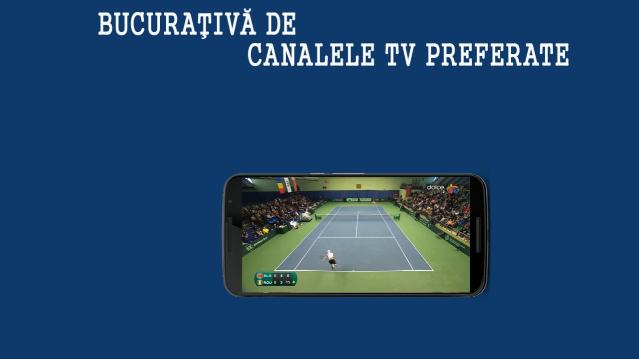 TV Romania PROMO - YouTube