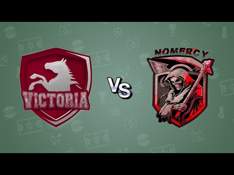 Victoria vs No Mercy | 10.Hafta | Haxball v3 Türkiye Süper Ligi 2.Sezon