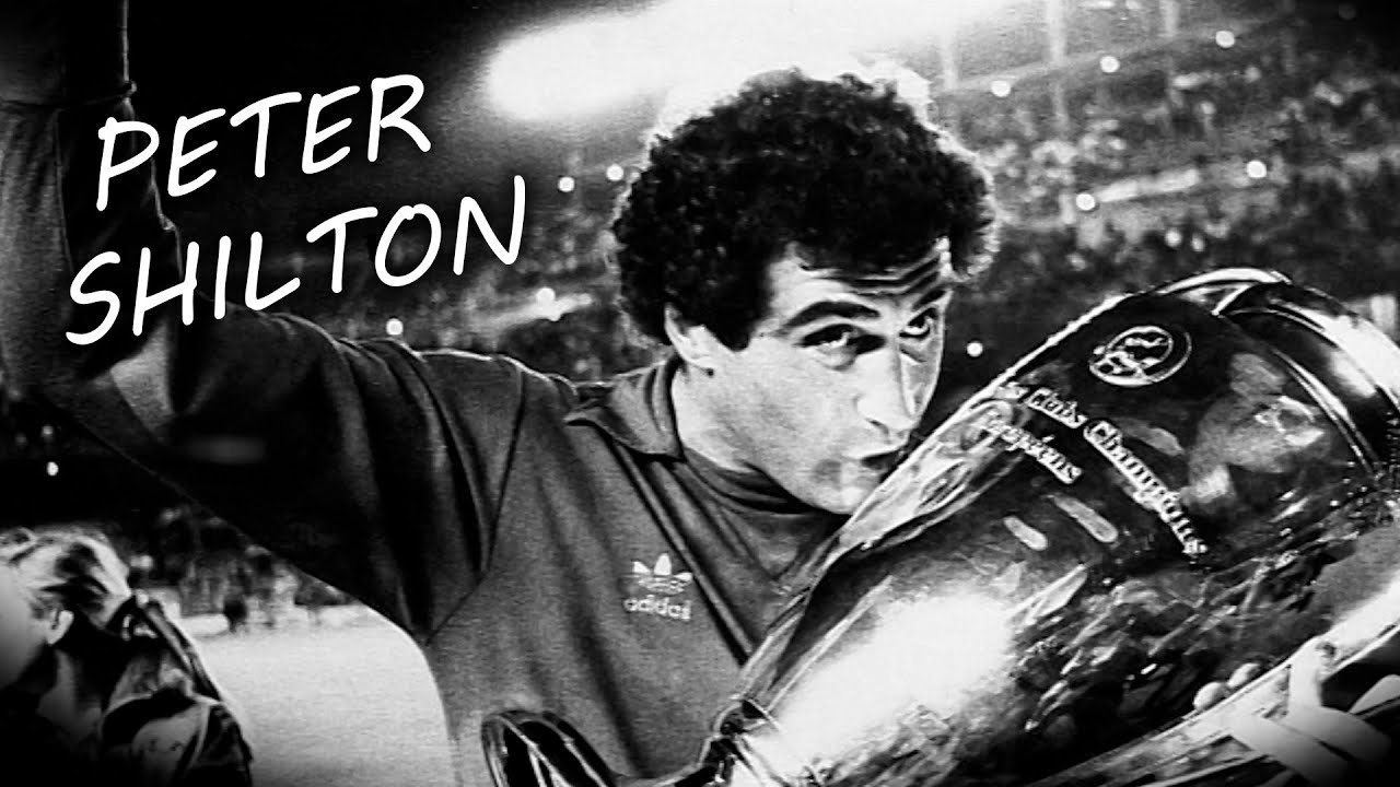 Cash in the Celebrity Attic – Peter Shilton - YouTube