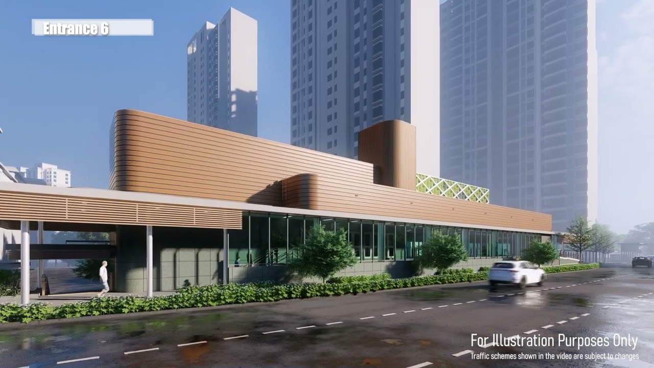 Transforming Teck Ghee with CRL and NSC - YouTube