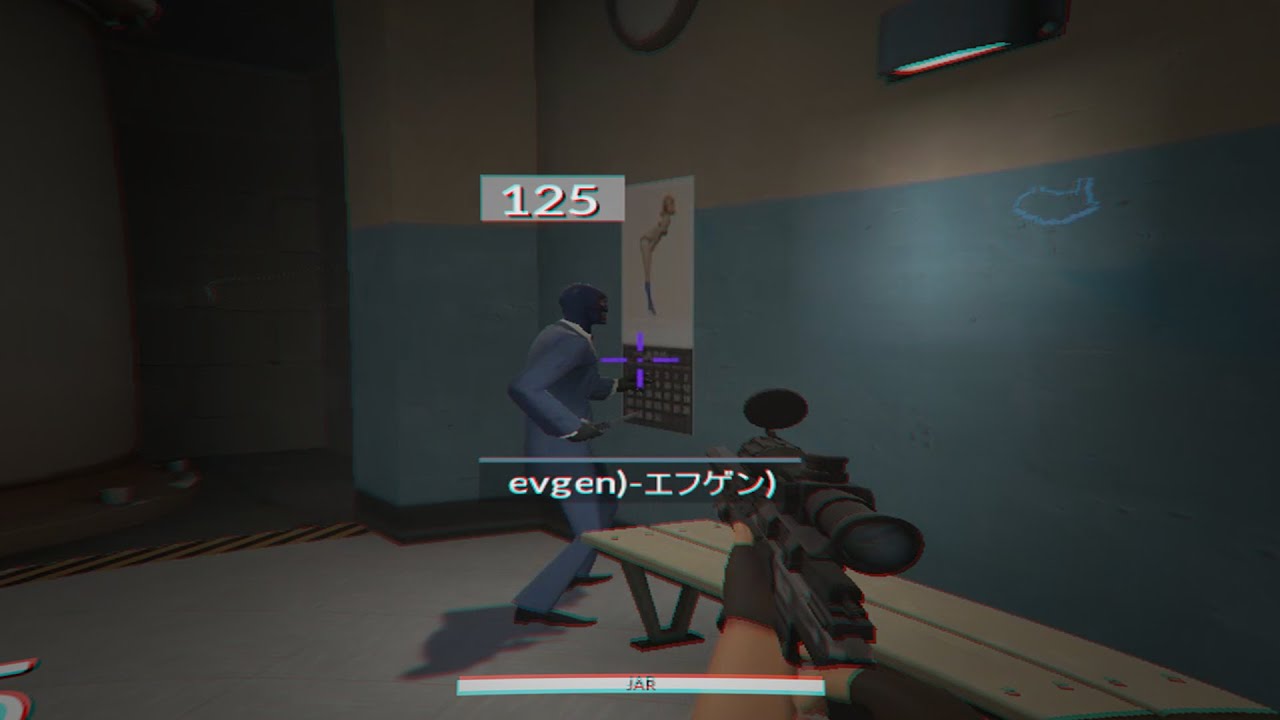 [tf2] Spy Saw A Sex Update Youtube