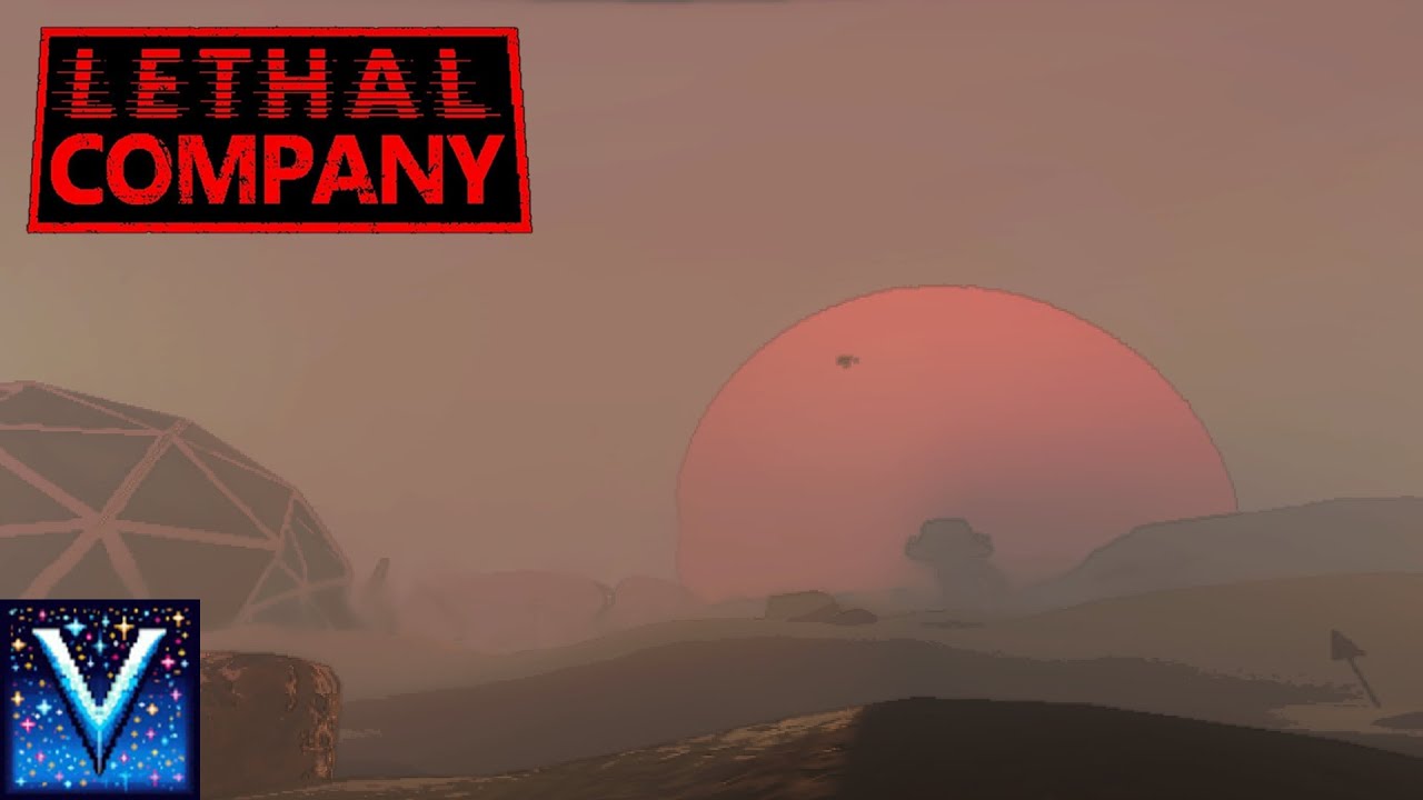 Lethal Company Modded Moon Showcase - Arcadia (Voxx Moons) - YouTube