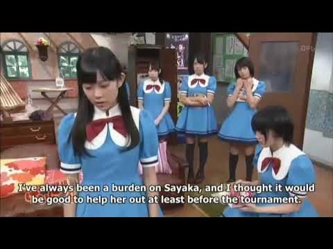 NMB48 Geinin! (Last Episode) SayaMilky is back! - YouTube