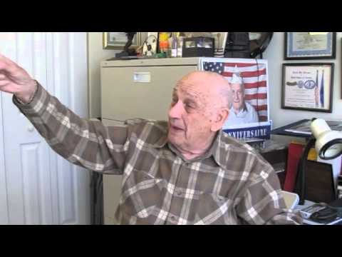 Arthur Seltzer Part One - YouTube