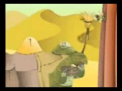 Sally The Camel Baby Tv - YouTube