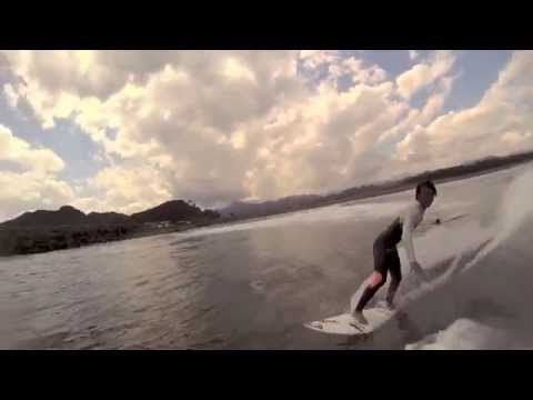 Guy Sato Signature Movie - YouTube