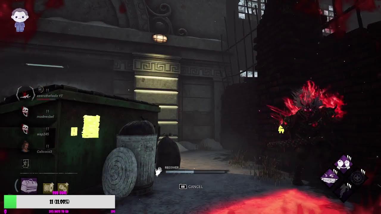 Tools Of Torment New Chapter 3 #DeadByDaylight #dbd #therift #gaming # ...