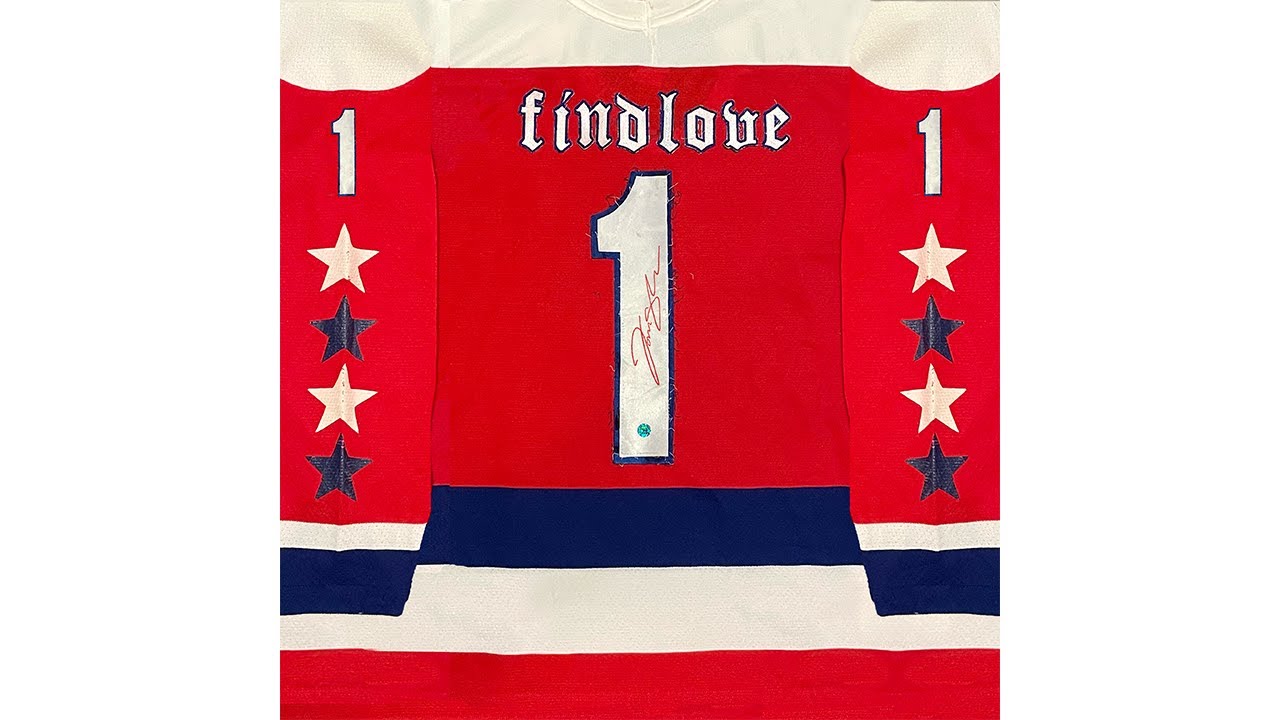 Jack Omstead - findlove - YouTube