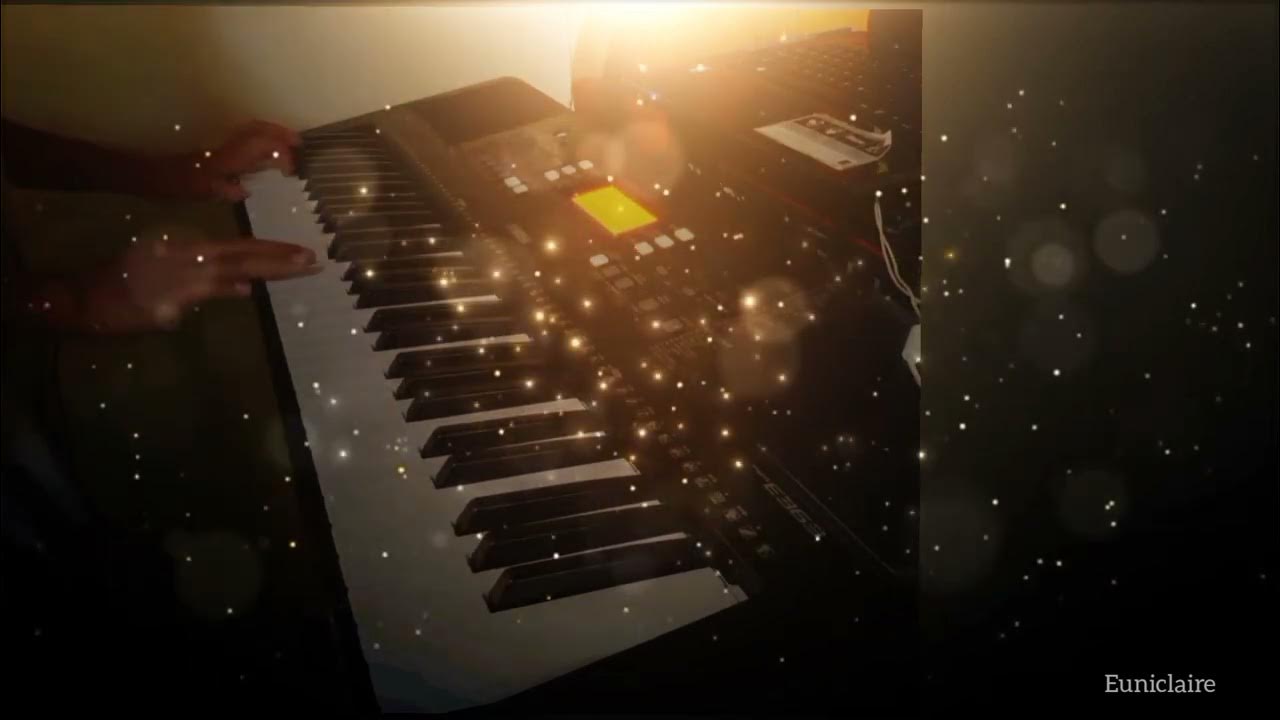 214-Rivermaya | 2022 Mix | Piano Cover (w/ drum track) - YouTube Music