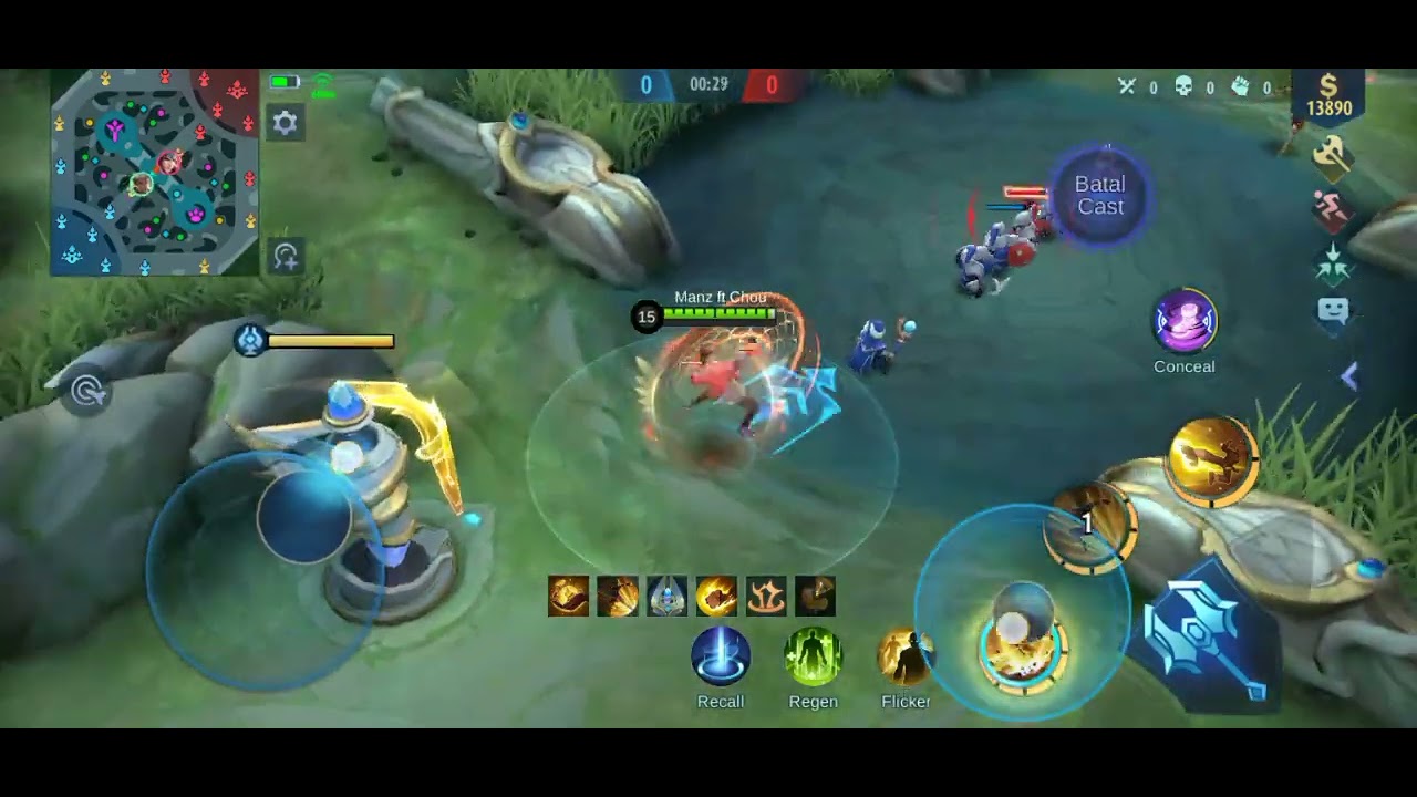 bagi bagi link anime media fire - YouTube