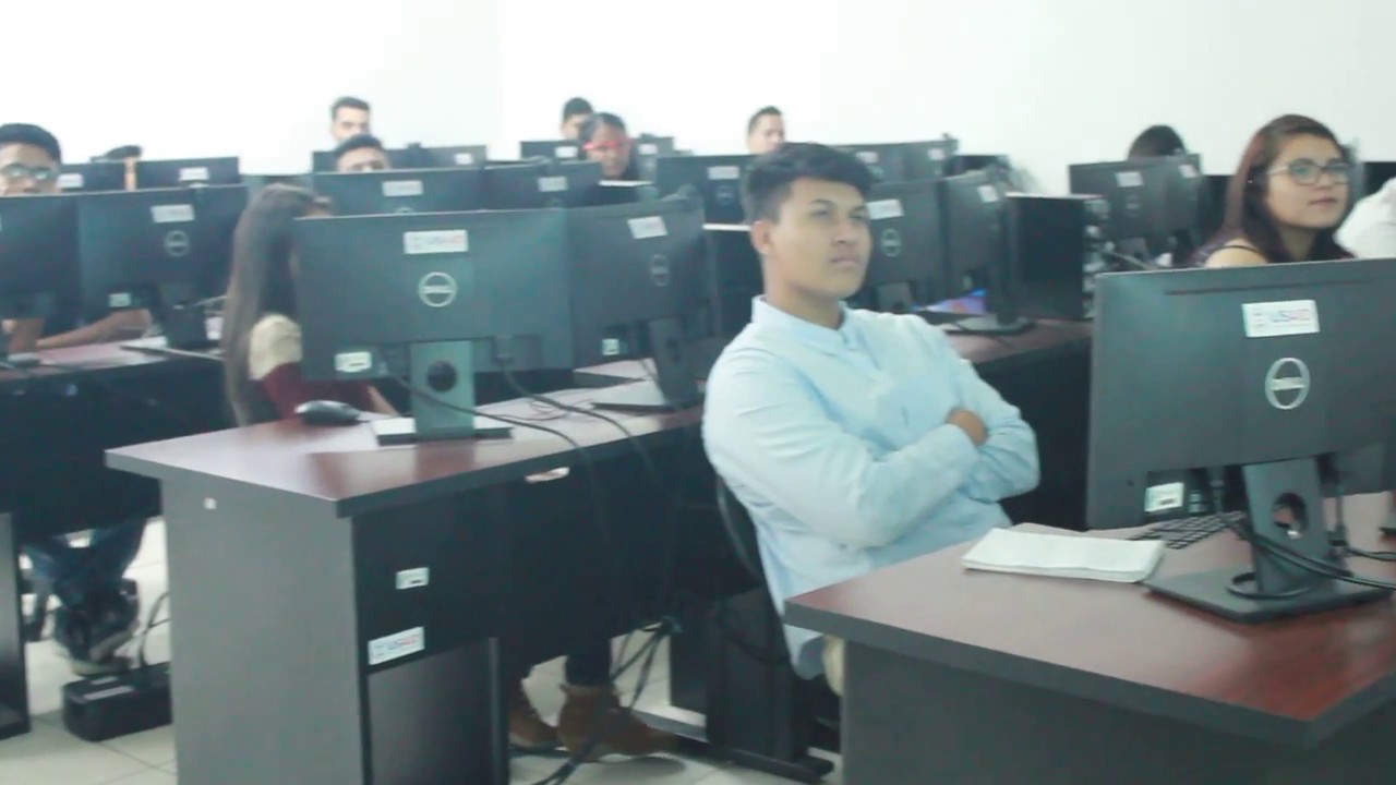 BENOWU - Curso Online en directo de Creación de Apps ¡sin saber ...