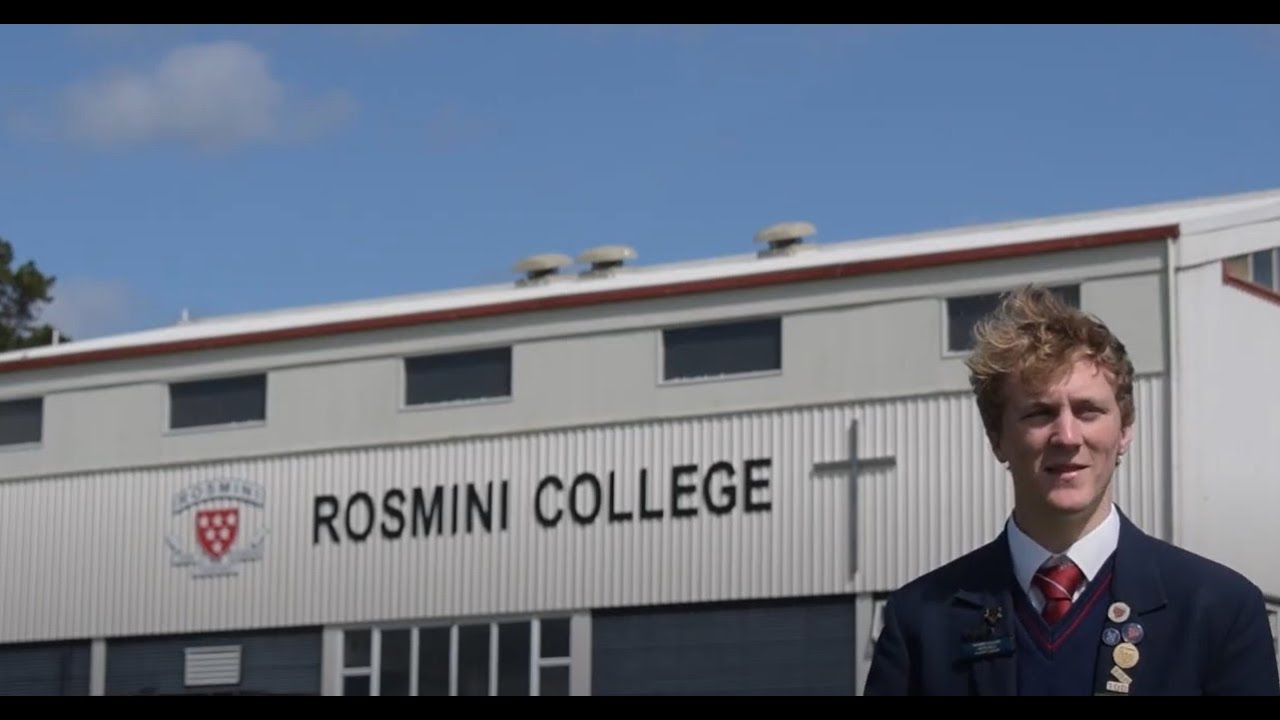 2022 Head Boy Rupert Carter - YouTube