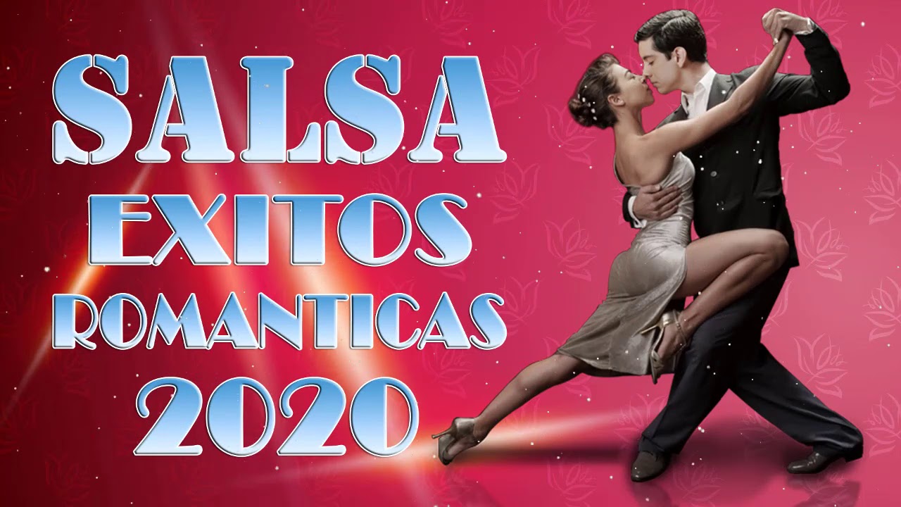 GRANDES EXITOS SALSA ROMANTICA 2020, Grandes Canciones de la Mejor ...