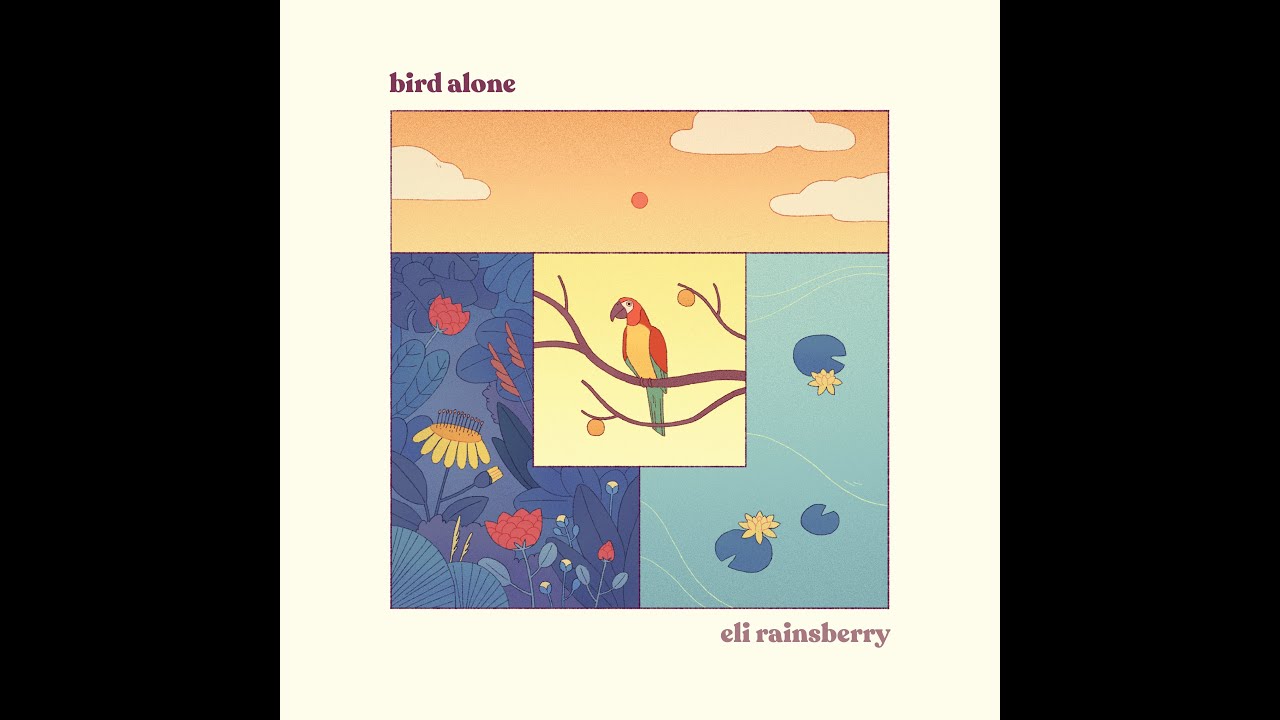 [Official] Bird Alone (Original Game Soundtrack) - 02 - The Loneliest ...