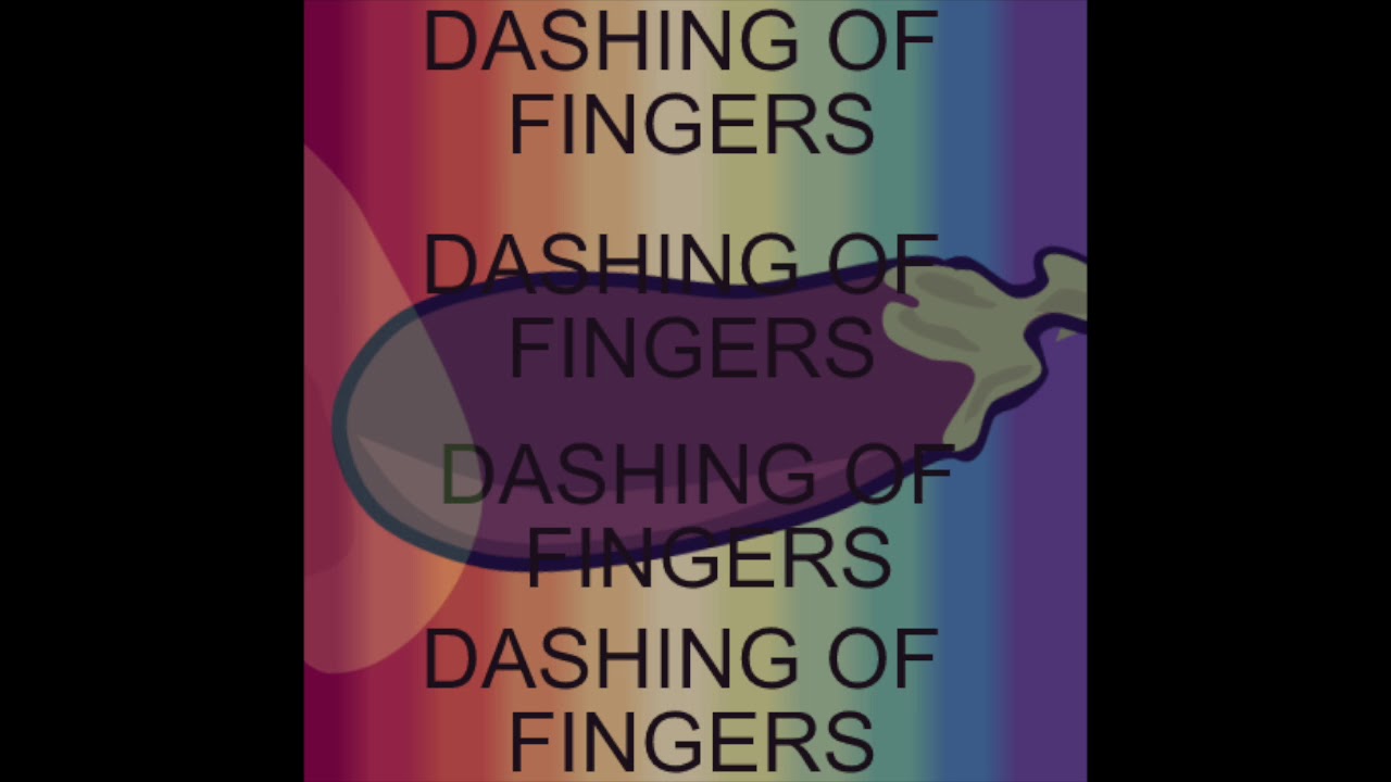 DJ Tinklewinkle - Dashing of Fingers - YouTube