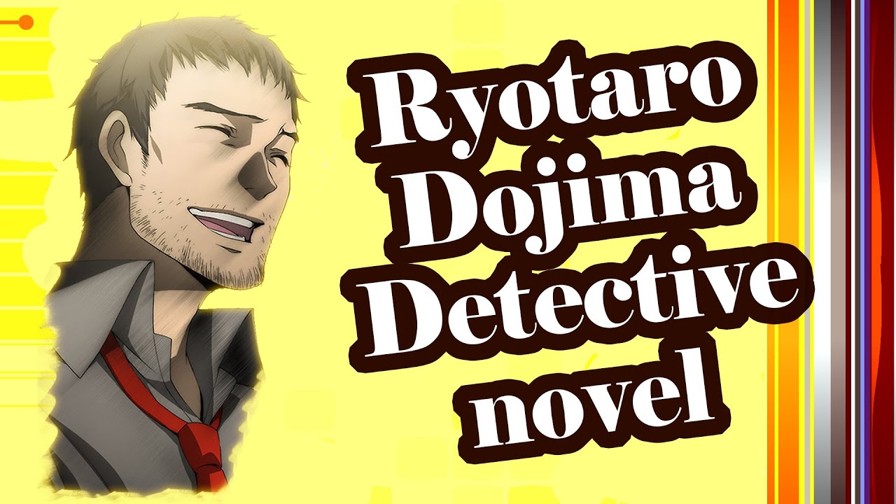 Akuma Cards Battle RE: Ryotaro Dojima Detective Novel expansion - YouTube