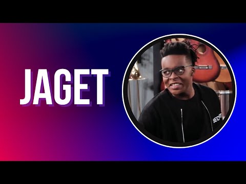 JAGET IS THE GOAT (Side Hustle Fan Edit)