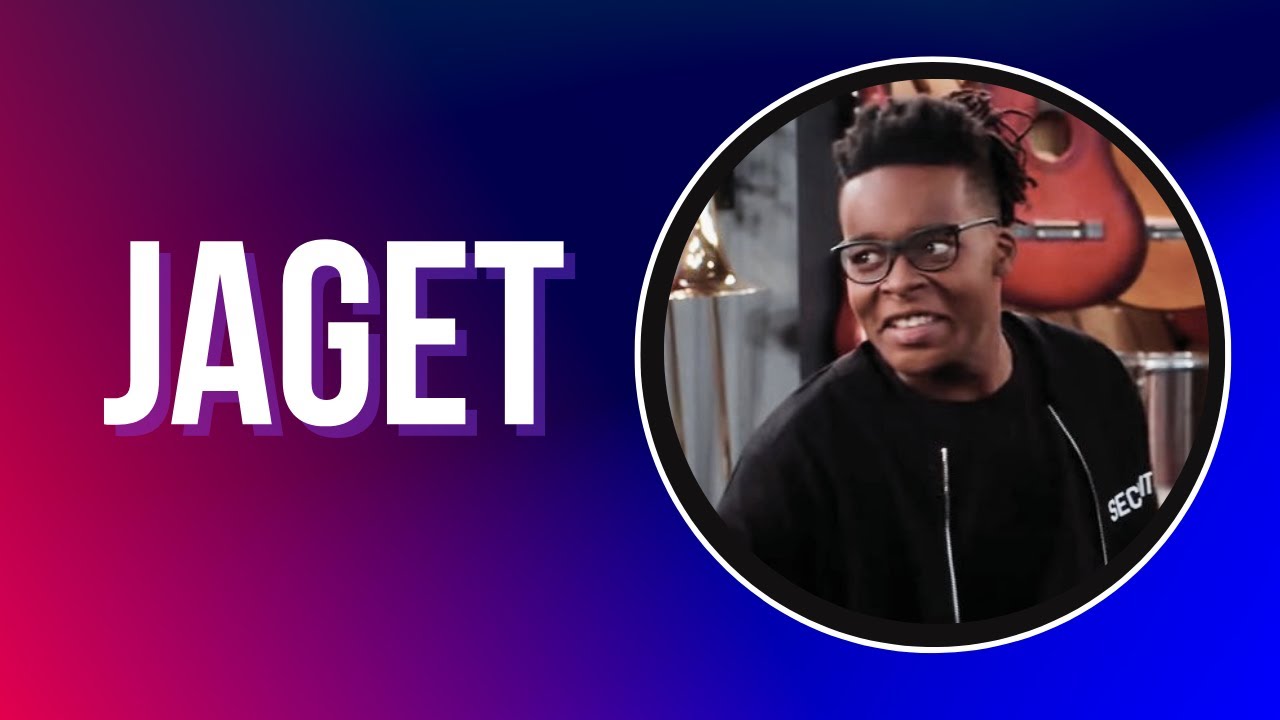 JAGET IS THE GOAT (Side Hustle Fan Edit) - YouTube