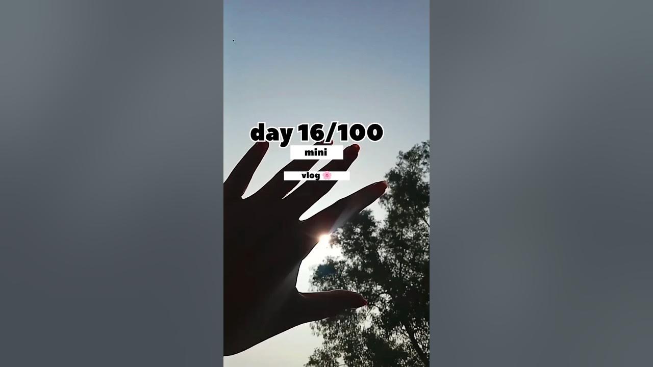 day16/100 😹Aaj hum kahan gaye 🚲#minivlog #shortsviral - YouTube