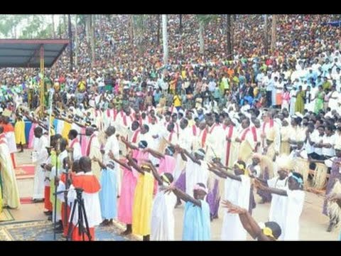 Butatu Bweranda, Mana imwe, hezagirwa.