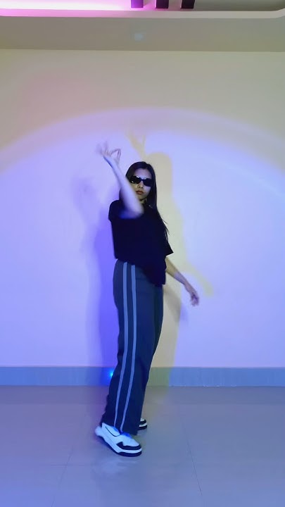 Lor Lor - Jassie Gill | Dance Cover by Mihucovers #shorts - YouTube