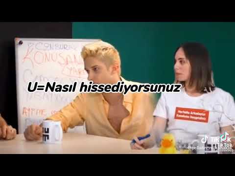 CEMCEL TİKTOK MASASINDA! CELLAT VE CEMRE TİKTOK MASASINA GİDERSE! OHAAAĞ😺