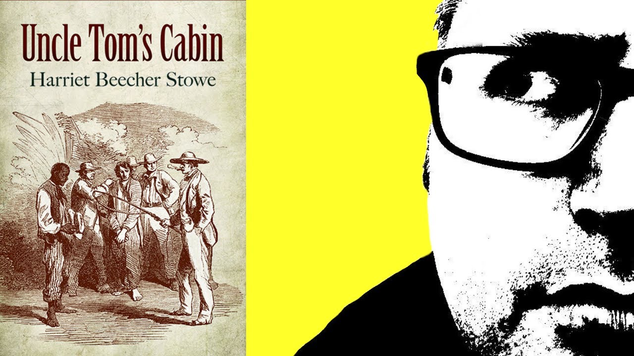 BOOK REVIEW | Uncle Tom’s Cabin (Harriet Beecher Stowe) - YouTube