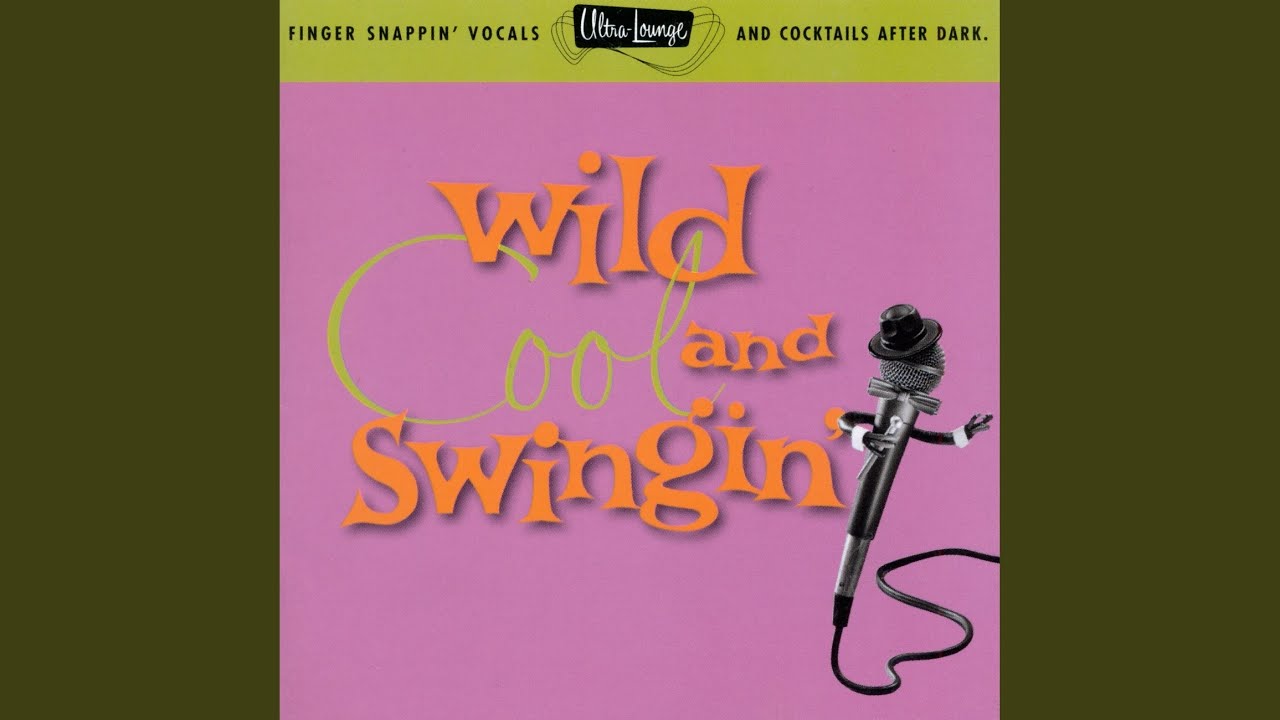 Dig That Crazy Chick (Remastered) - YouTube