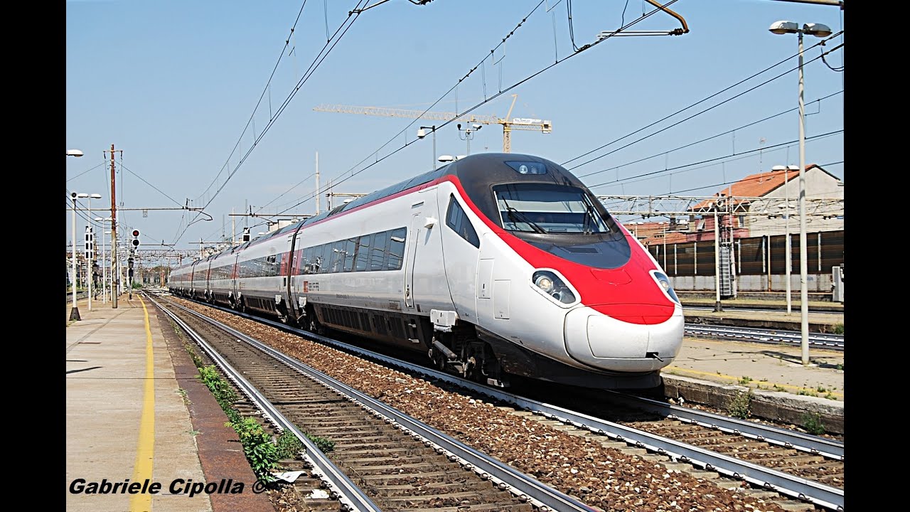 Horarios Extraurbanos De Trento Trenitalia