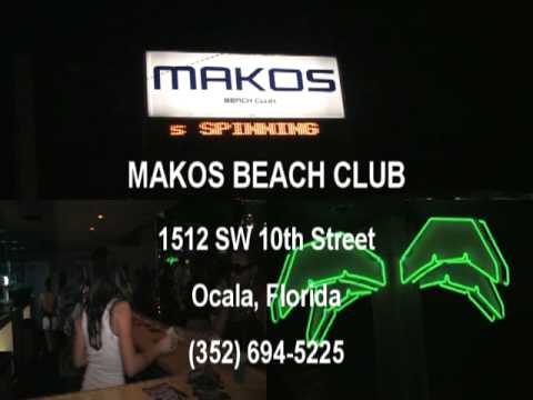 Goodfellaz Entertainment Club Makos Promo - YouTube