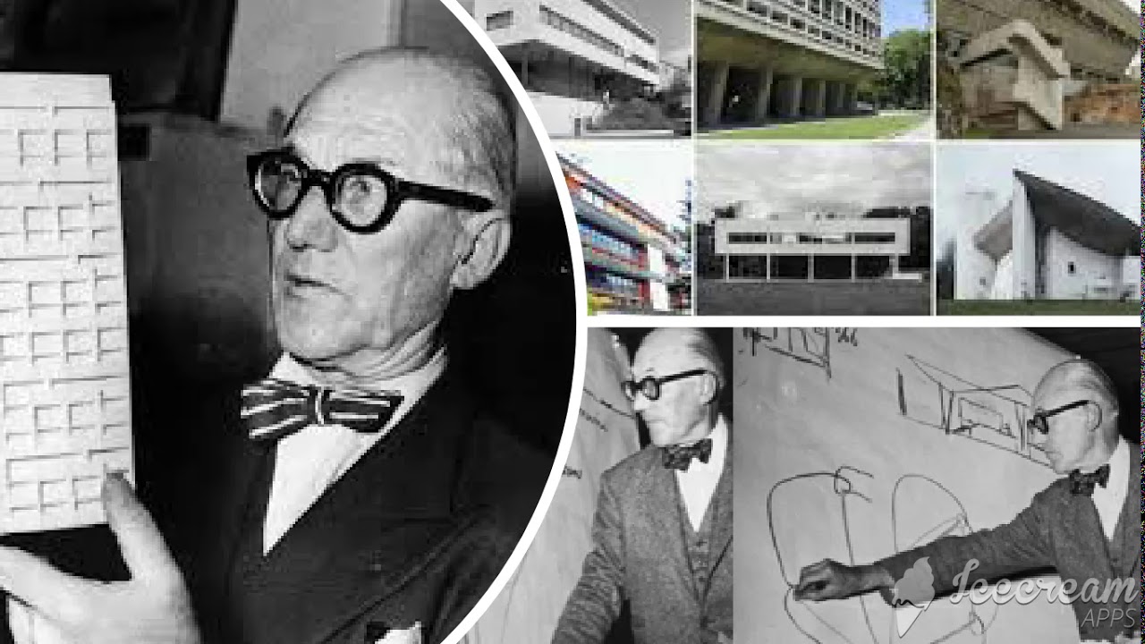 Congreso Internacional de Arquitectura (CIAM) - PARTE 1 - YouTube