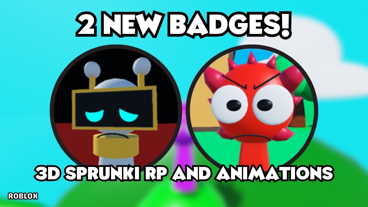 How To Get Sprunki Pyramixed Raddy & Sprunki 1996 Horror Funbot in 3D ...