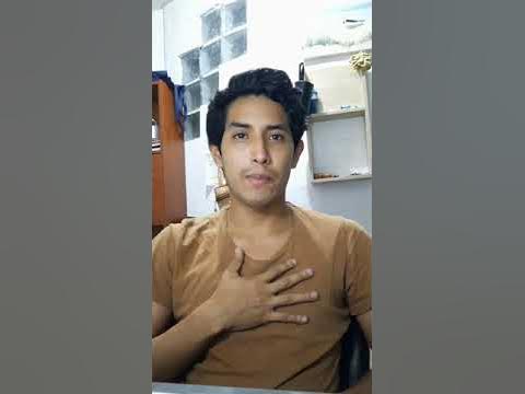 Presentación Gerald Gamonal - Beca embajadores Konstruedu Batch VI - YouTube