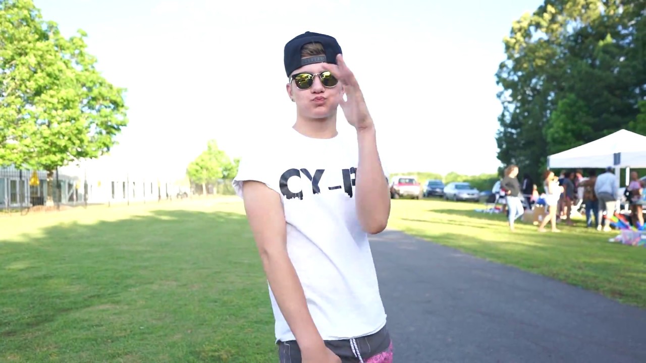 Cyrus Smith Tsunami Music Video BEHIND THE SCENES - YouTube